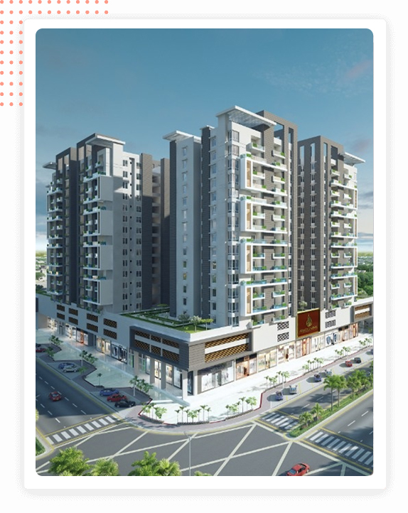 Abraz Ul Minal - Mark Properties